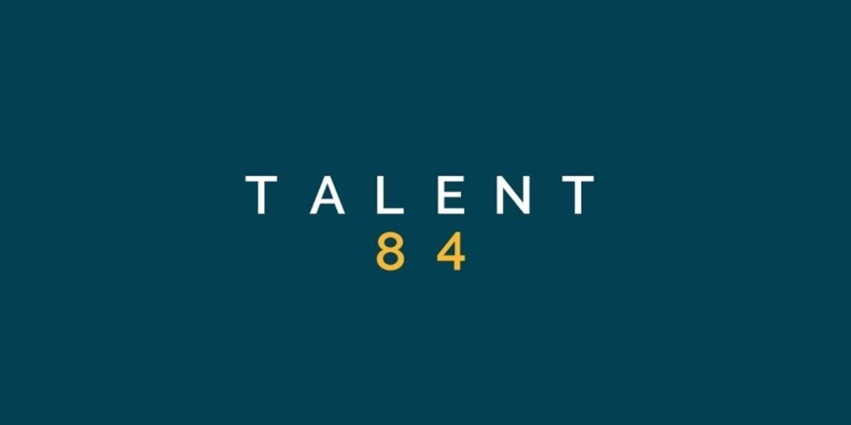 Talent EightyFour is fundraising for Greggs Foundation