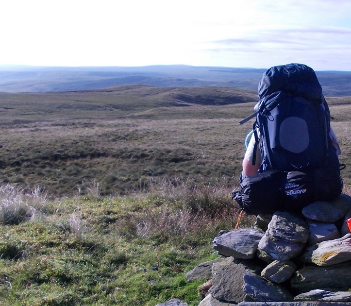 Matt McAuley Is Fundraising For The DofE matt-mcauley-is-fundraising-for-the-dofe