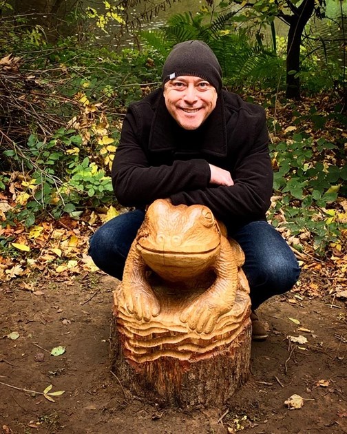 David Laud is fundraising for CALM (Campaign Against Living Miserably)