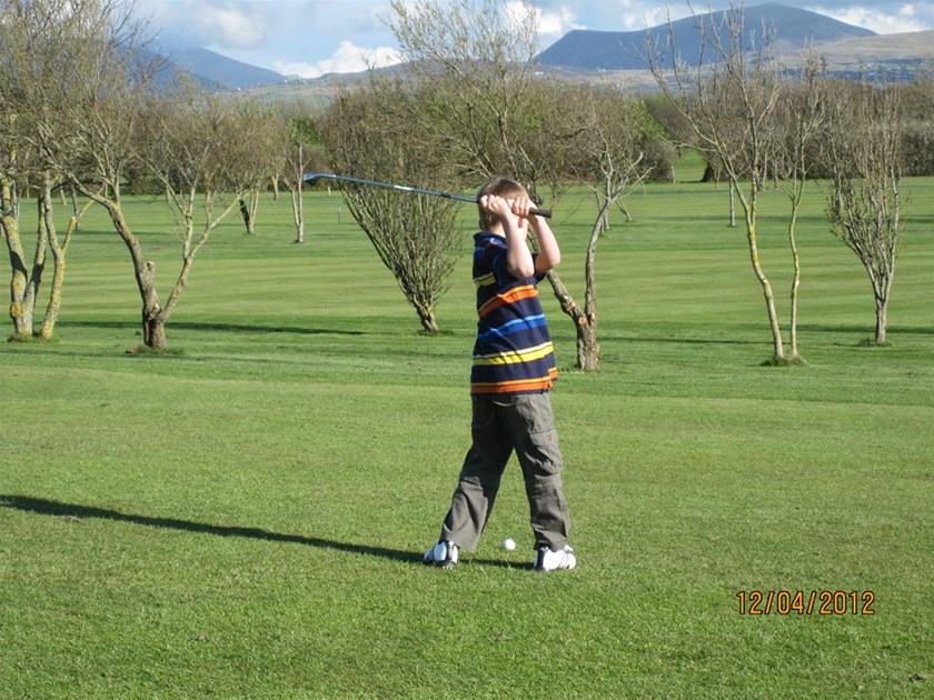 Peter Roscoe is fundraising for Cancer Research Wales