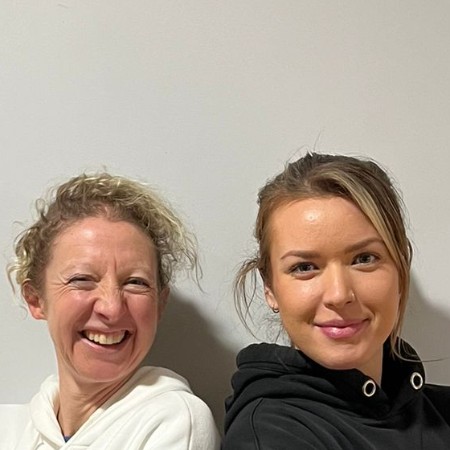 Thrive Selsey is fundraising for Stonepillow