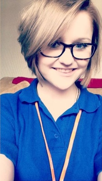 Jessica Wark is fundraising for Restless Development