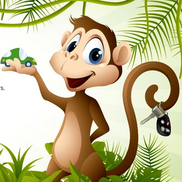 Monkey.co.uk Car Insurance is fundraising for Education Support