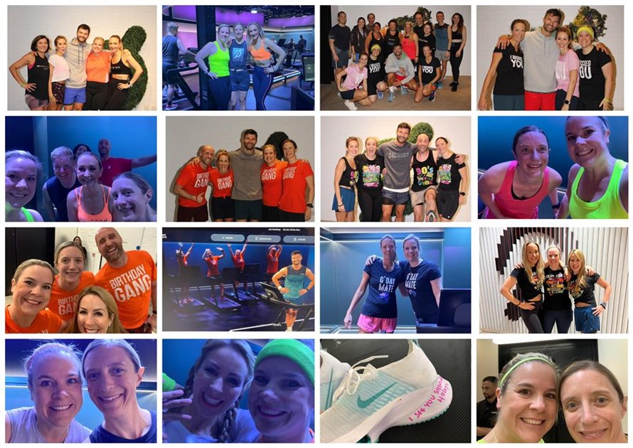 Anna Cooper is fundraising for North London Hospice