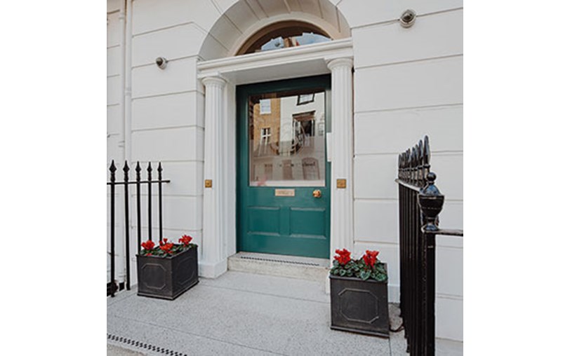 Connaught House School is fundraising for Unicef UK