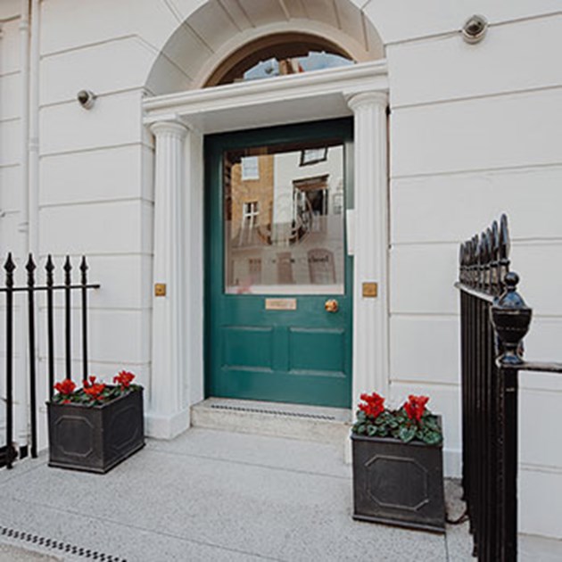 Connaught House School is fundraising for UNICEF UK