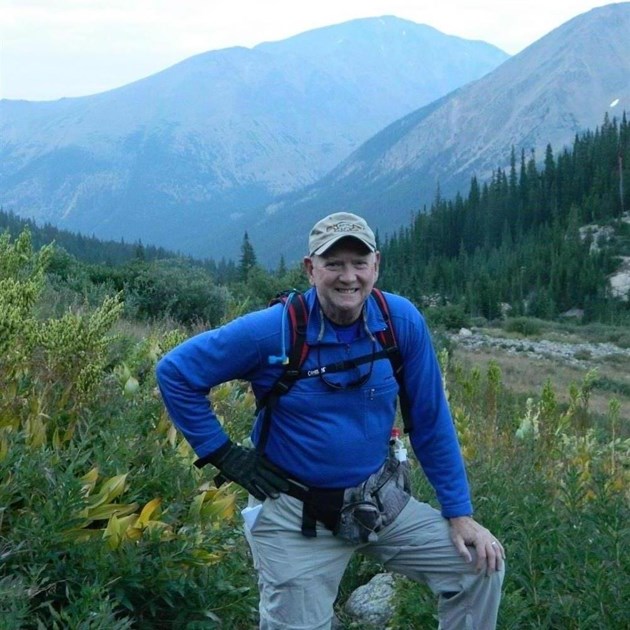 Kim Acker is fundraising for Rocky Mountain Multiple Sclerosis Center