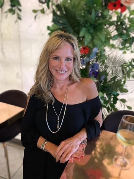 Tracy Johnstone is fundraising for Charlie House Trust