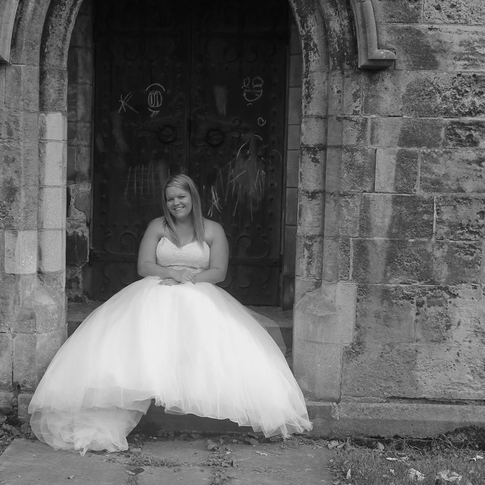 Leah Coates is fundraising for Cancer Research UK