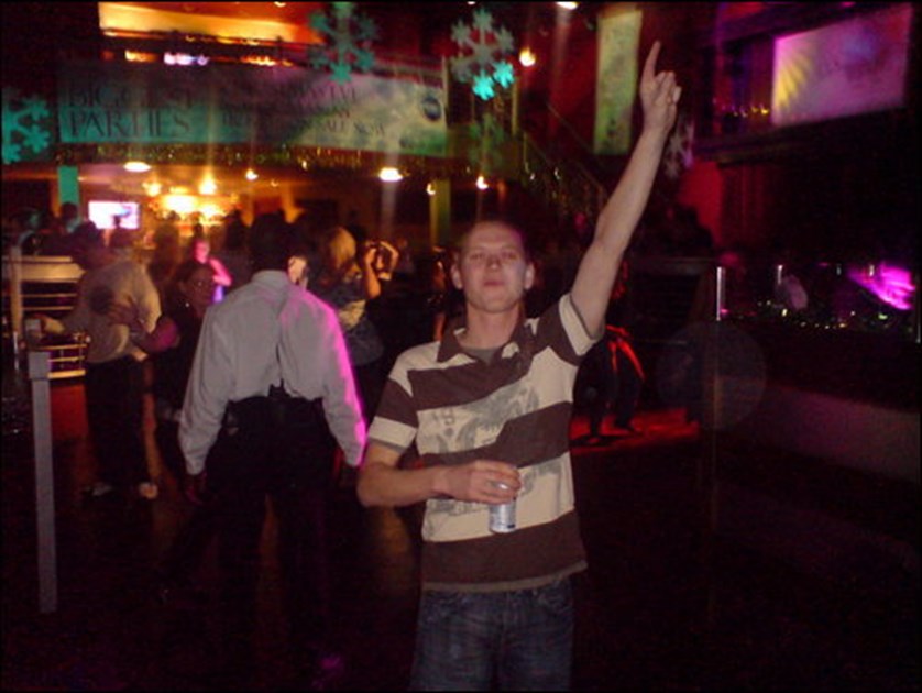 John Cottle is fundraising for Teenage Cancer Trust
