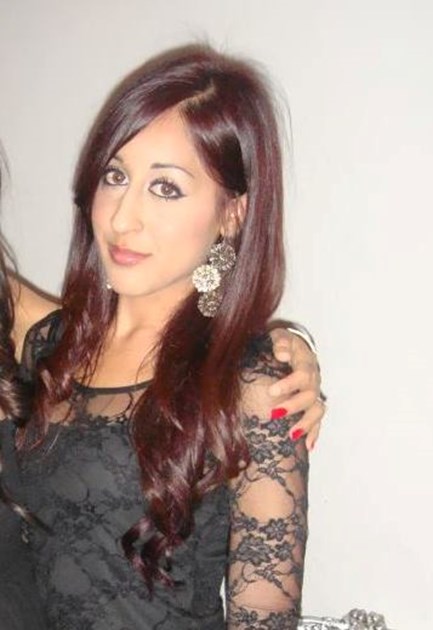 Rhea Puri is fundraising for Sense