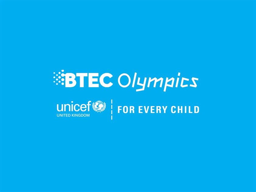 Reece Moradkhan is fundraising for UNICEF UK