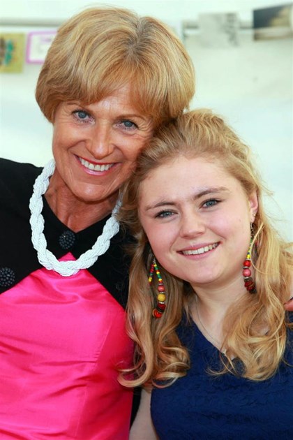 Tessa Berridge is fundraising for Addenbrooke’s Charitable Trust