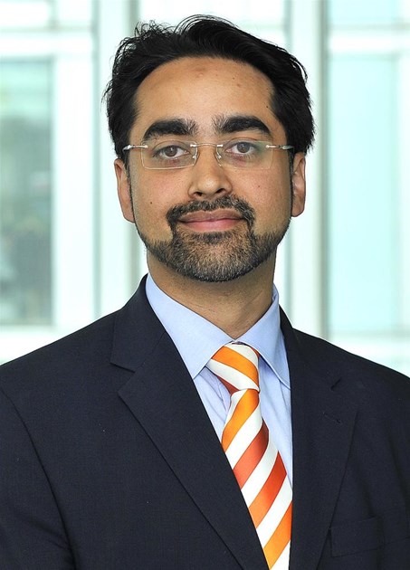 Atif Khan is fundraising for Lady Fatemah Trust