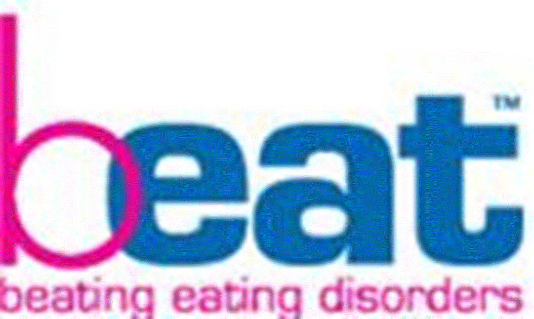Anna Mead-Robson is fundraising for Beat