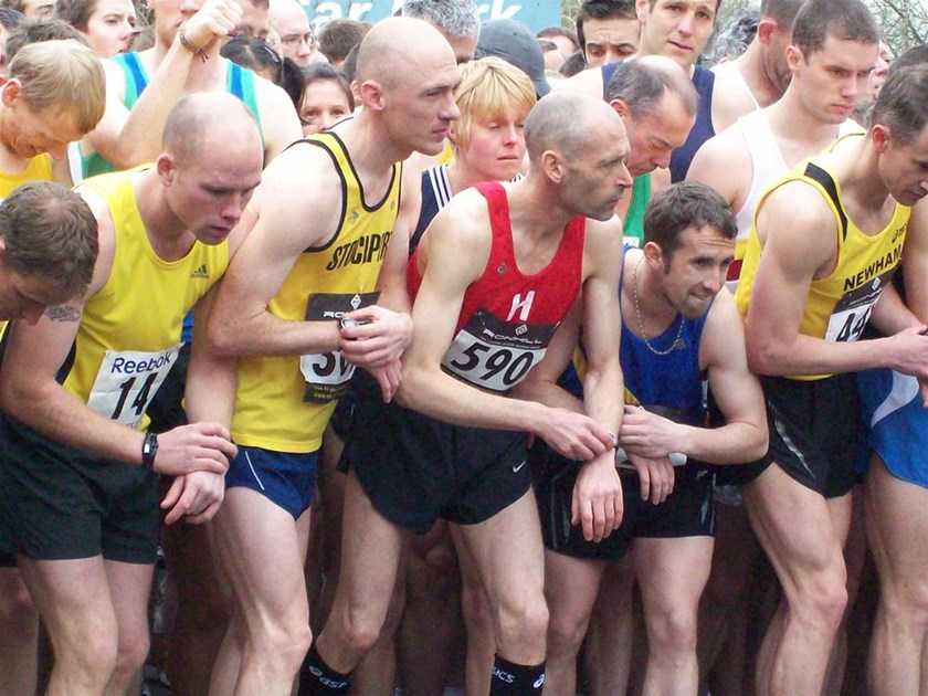 carl thackery is fundraising for United Response