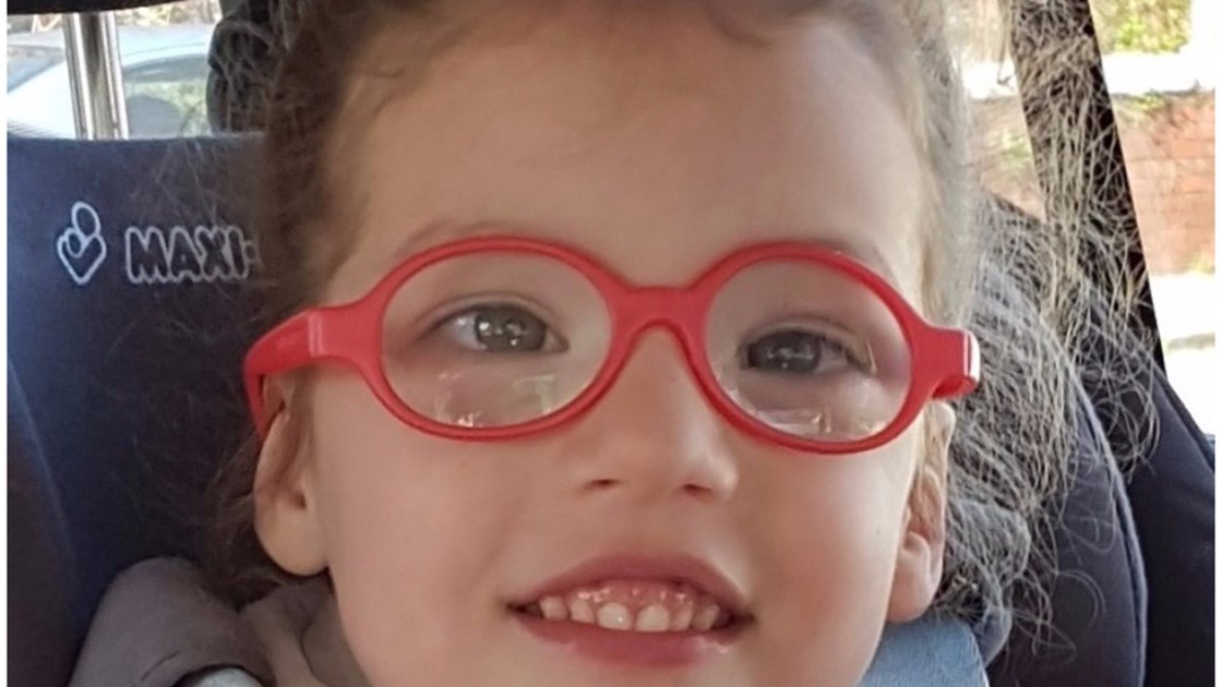 Mark Woolford is fundraising for Just4Children