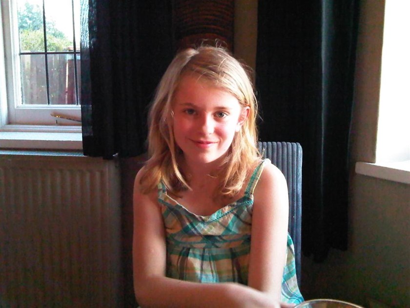 Emma Handley is fundraising for Young Lives vs Cancer