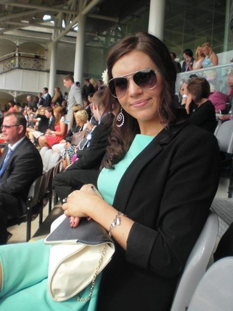 Lauren Cannar is fundraising for Tynedale Hospice at Home