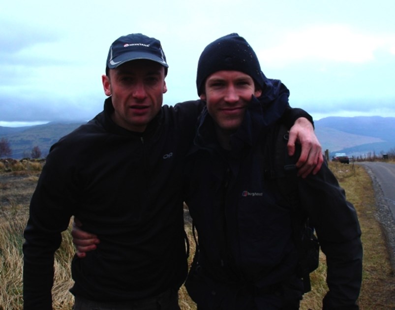 Daniel Hedley is fundraising for Artemis Charitable Foundation