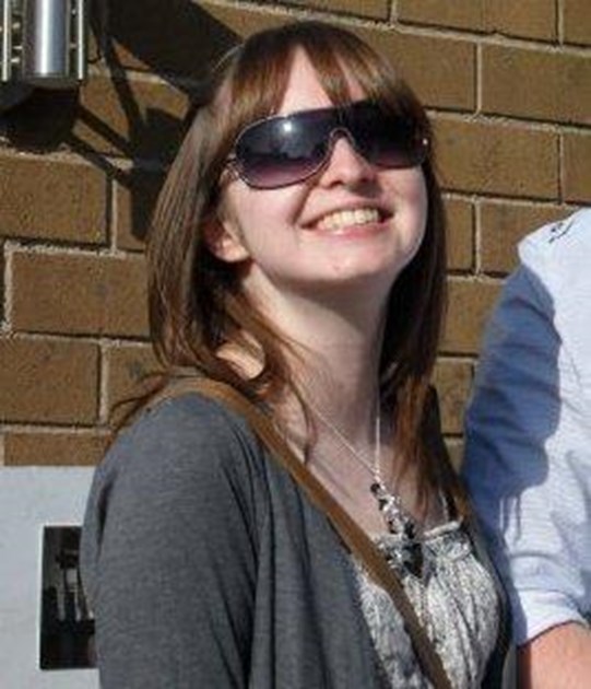 Laura Fallon is fundraising for North West Cancer Research ...