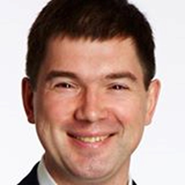 Alexei Bykov is fundraising for FOSS St Stephen's CE Primary School ...