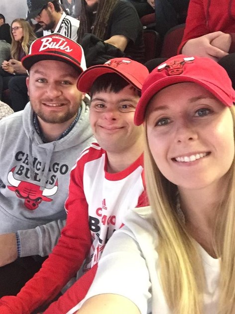 Cathy Stubbs is fundraising for Center for Enriched Living