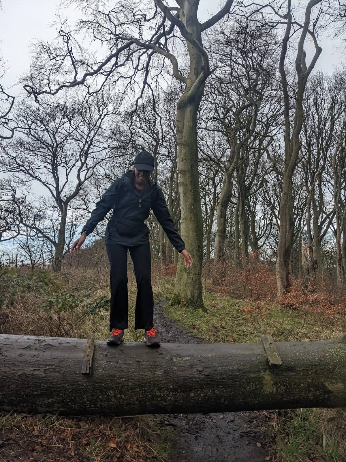 Simone Webb is fundraising for National Rheumatoid Arthritis Society (NRAS)
