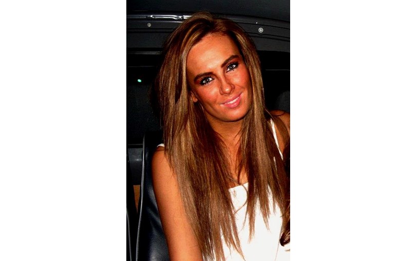 Hannah Ratcliffe is fundraising for Marie Curie