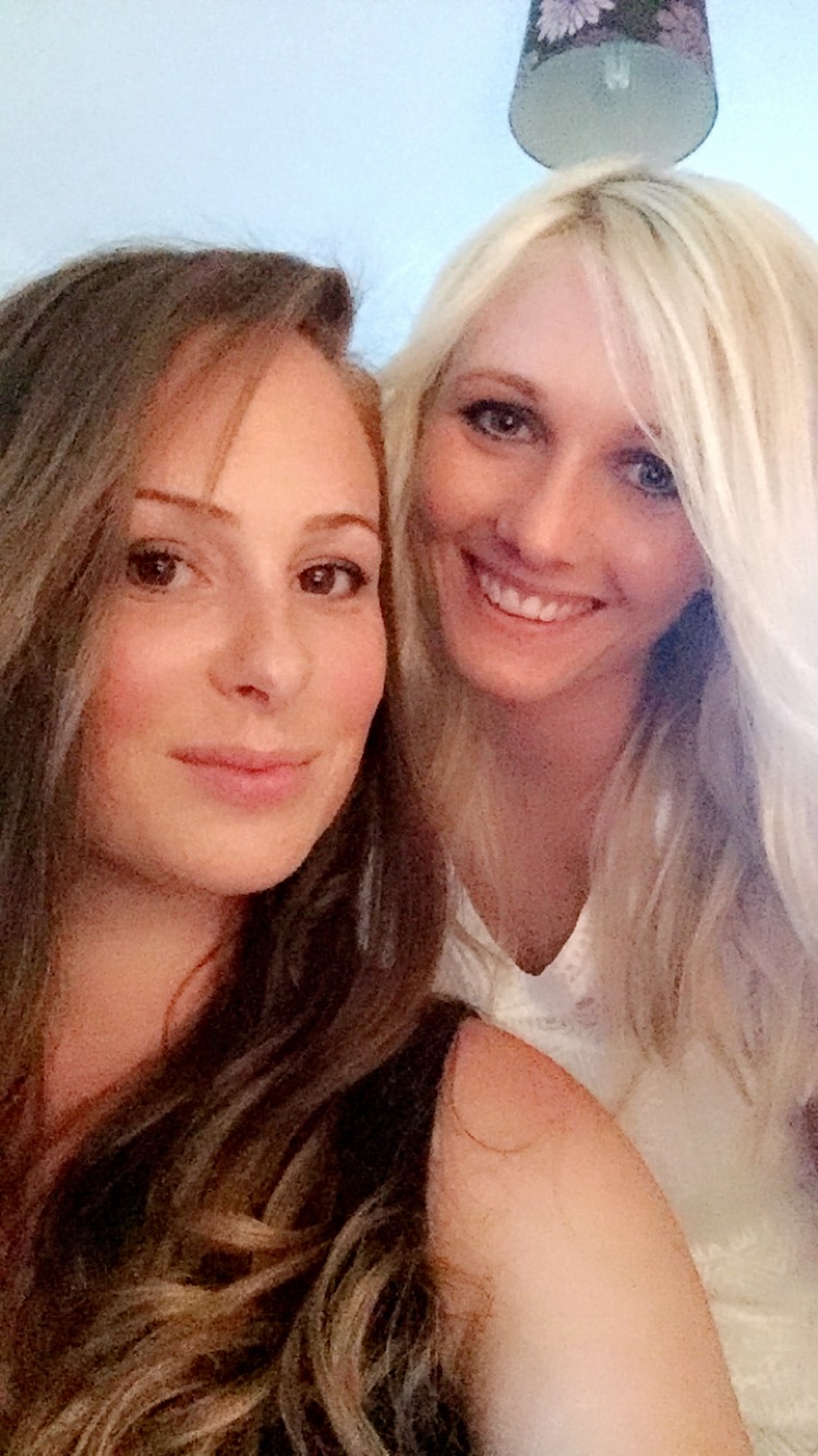 Michelle Porter is fundraising for Sands