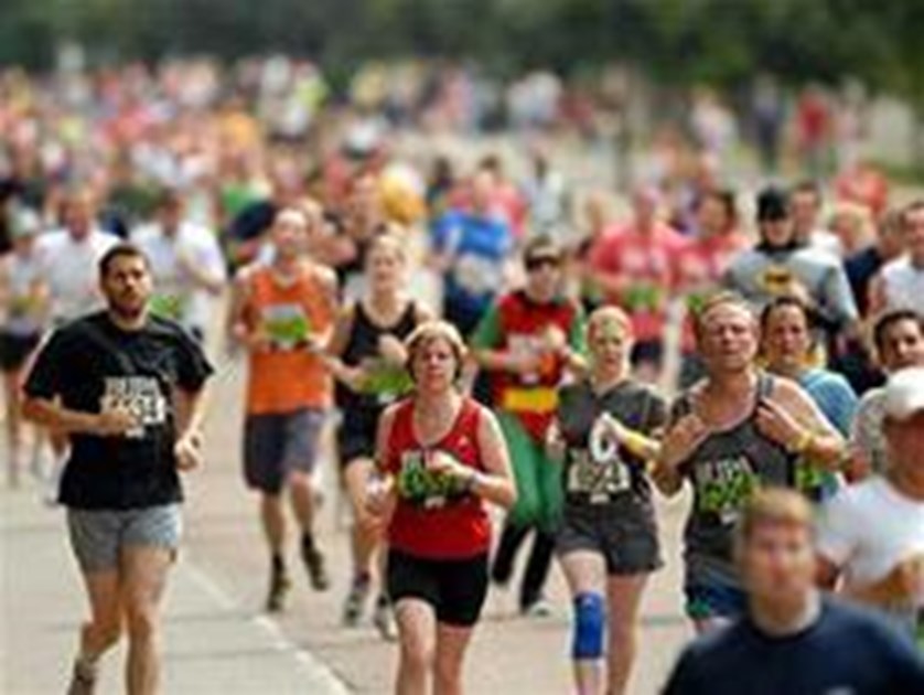 Allison Burt is fundraising for UNIQUE (Rare Chromosome Disorder ...