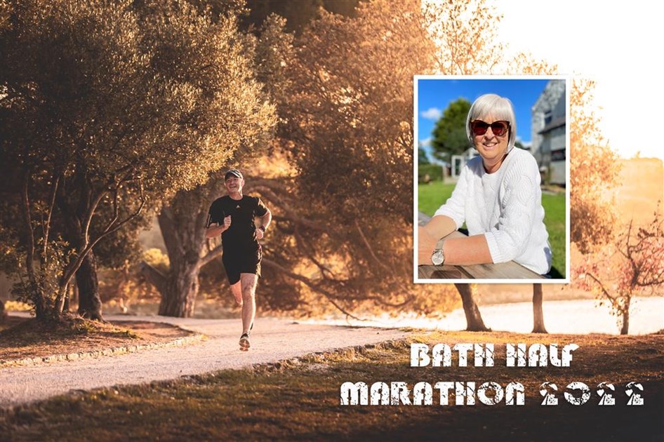 Guy Lambert is fundraising for Macmillan Cancer Support