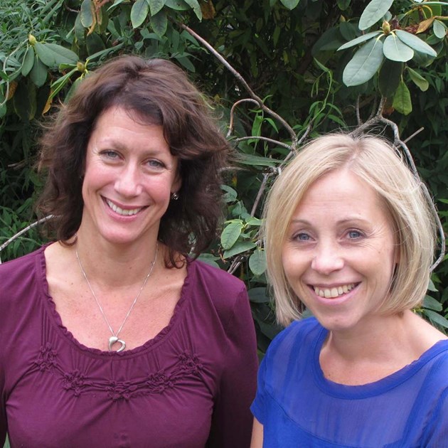Helen Patel is fundraising for Michael Sobell Hospice