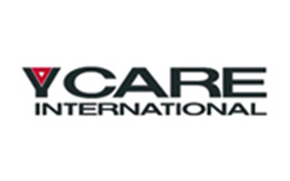 Suyin Haynes is fundraising for Y Care International