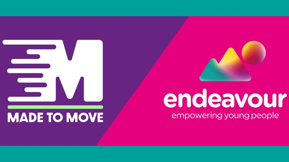 Rory Finch is fundraising for Endeavour