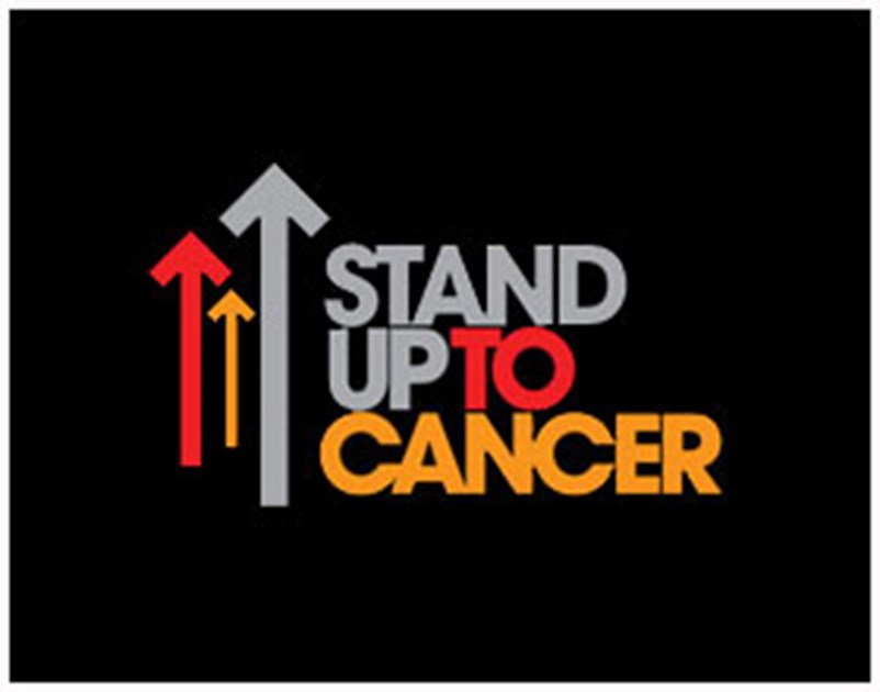 Nina wallrock is fundraising for Stand Up To Cancer - a Cancer Research ...