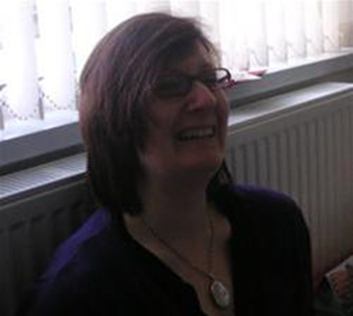 Ruth Bott is fundraising for Cancer Research UK