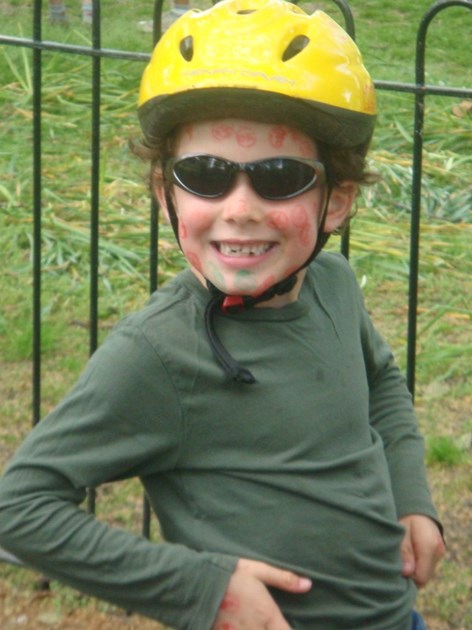 sara tuck is fundraising for William Tyndale School Charitable Trust