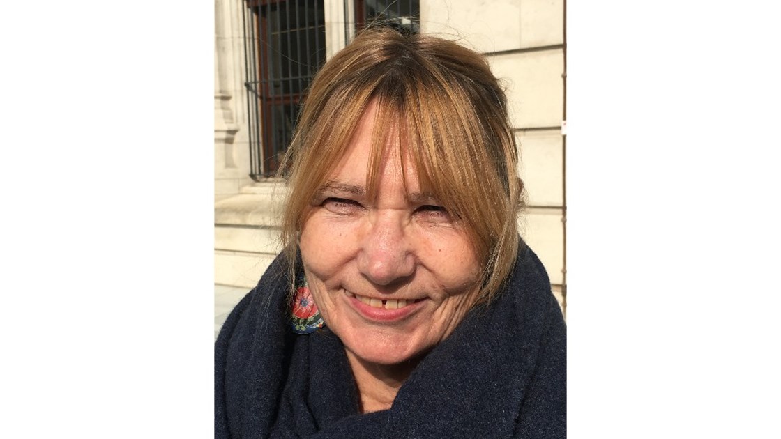 Sophie Dexter is fundraising for Royal Trinity Hospice (London)