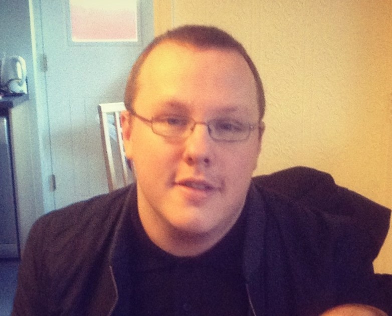 Simon Cavanagh is fundraising for PROSTATE CANCER UK