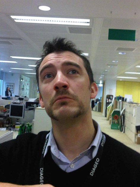 Andrew McQuade is fundraising for Cancer Research UK