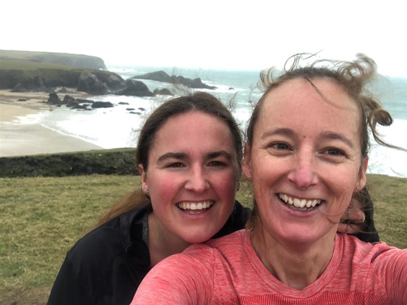 Paula Symons is fundraising for Bowel Cancer West