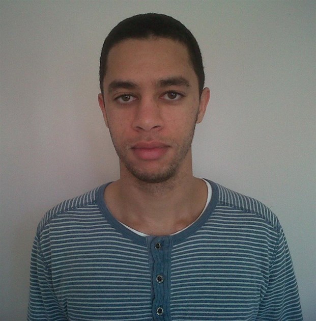 Dominic Hamilton is fundraising for The National Deaf Children's Society