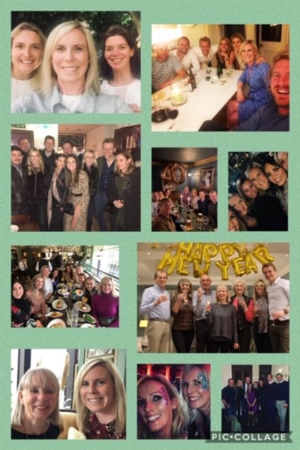 Amy Dey is fundraising for Trussell