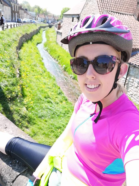 Emma Hopkinson is fundraising for Ryedale Special Families