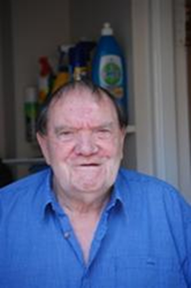 Joyce Maidment is fundraising for Dorothy House