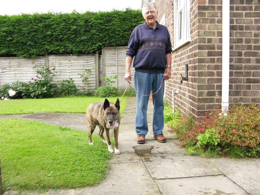 Angela Cottingham is fundraising for RSPB