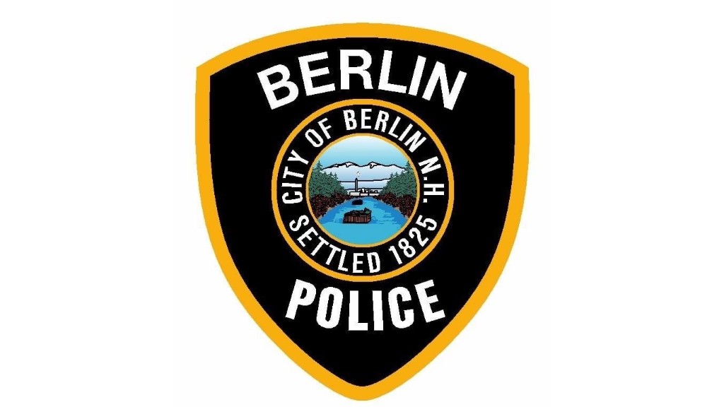 Berlin Police Department fundraising for The Granite State Children's ...