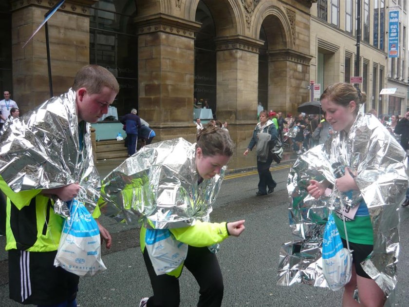 Sarah Yarnell is fundraising for The Shrewsbury and Telford Hospital ...