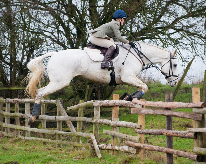 Laura Keeley is fundraising for Help for Heroes